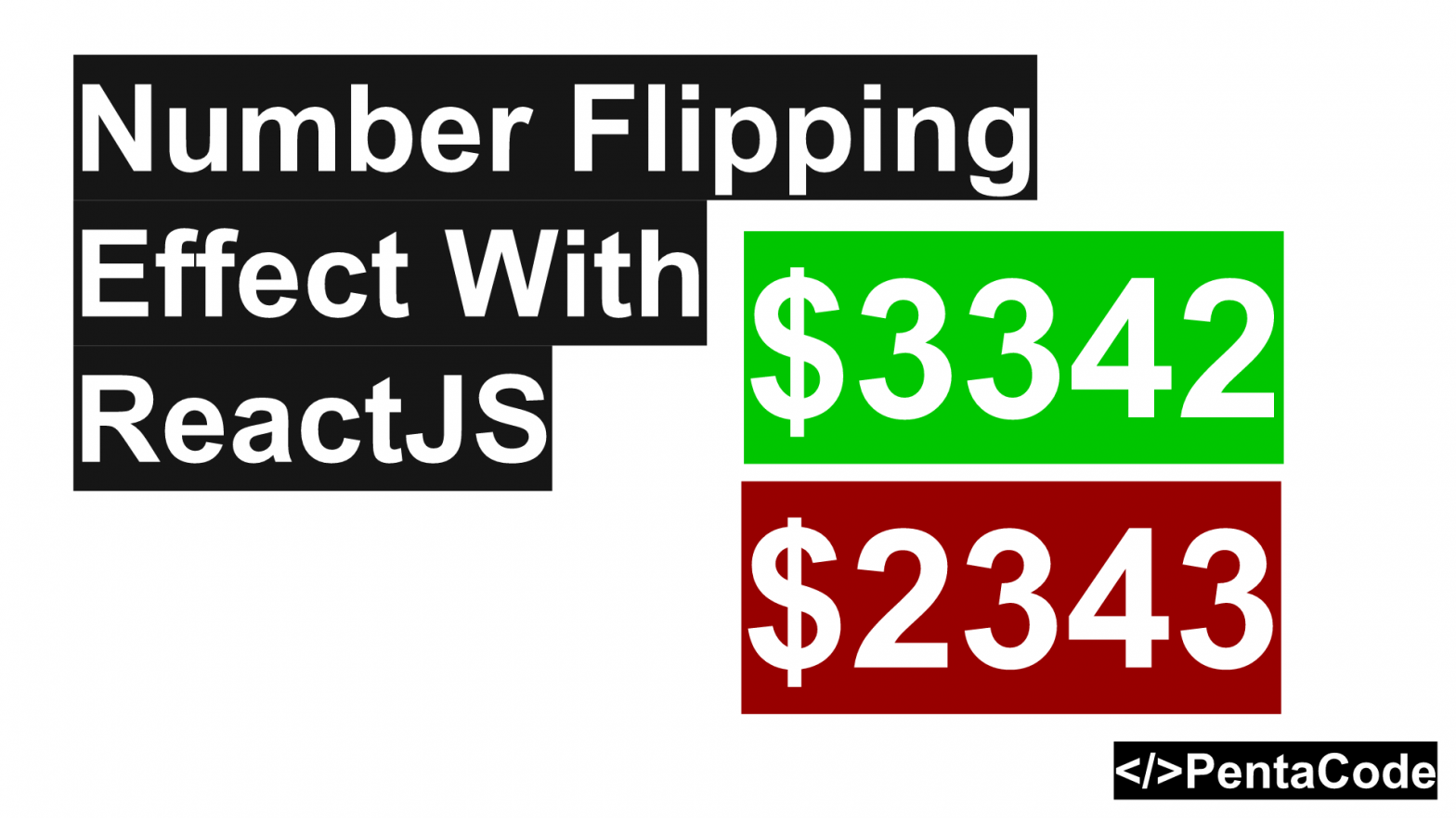 Custom Fetch Hook With React Hooks | Pentacode